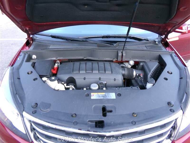 2016 Chevrolet Traverse LT AWD