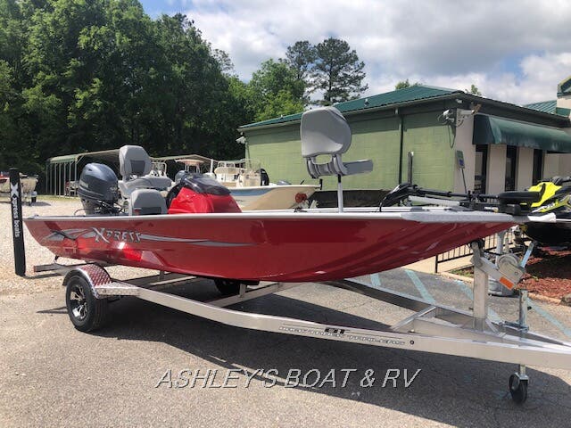 Bass Boats for sale in Opelika, AL | Ashley's Boat & RV