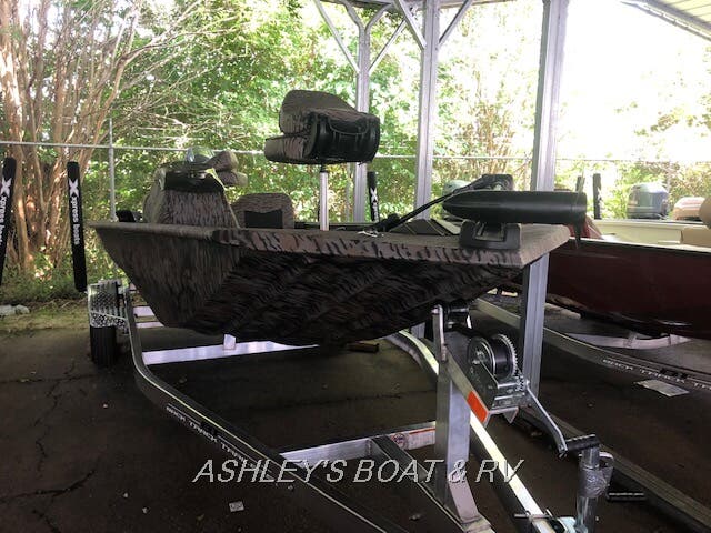 Bass Boats for sale in Opelika, AL | Ashley's Boat & RV