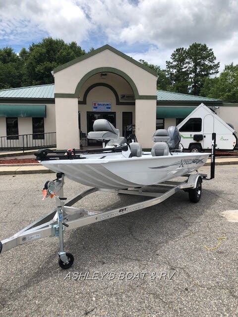 Bass Boats for sale in Opelika, AL | Ashley's Boat & RV
