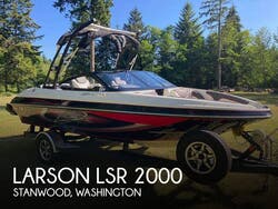 Larson Specs guide. Complete specifications for all Larson models 2008 ...