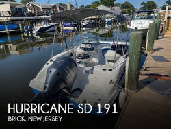 Hurricane Specs guide. Complete specifications for all Hurricane models ...