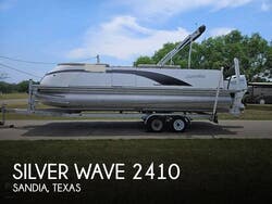 Silver Wave Specs guide. Complete specifications for all Silver Wave ...