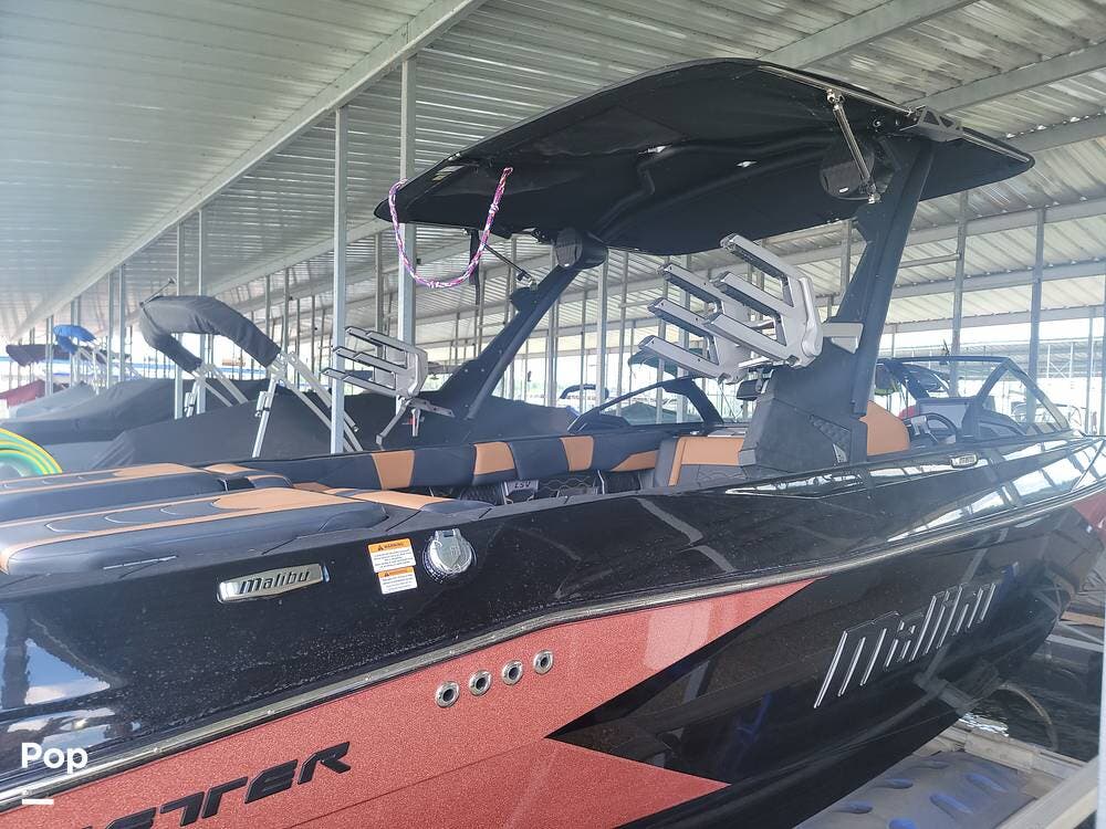 Ski & Wakeboard - 2024 Malibu Wakesetter 23 LSV | Motor & Keel