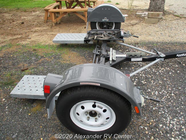 Demco Kar Kaddy 3 Clayton Delaware | Delaware Tow Dolly, Alexander RV ...