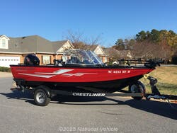 Crestliner Specs guide. Complete specifications for all Crestliner ...