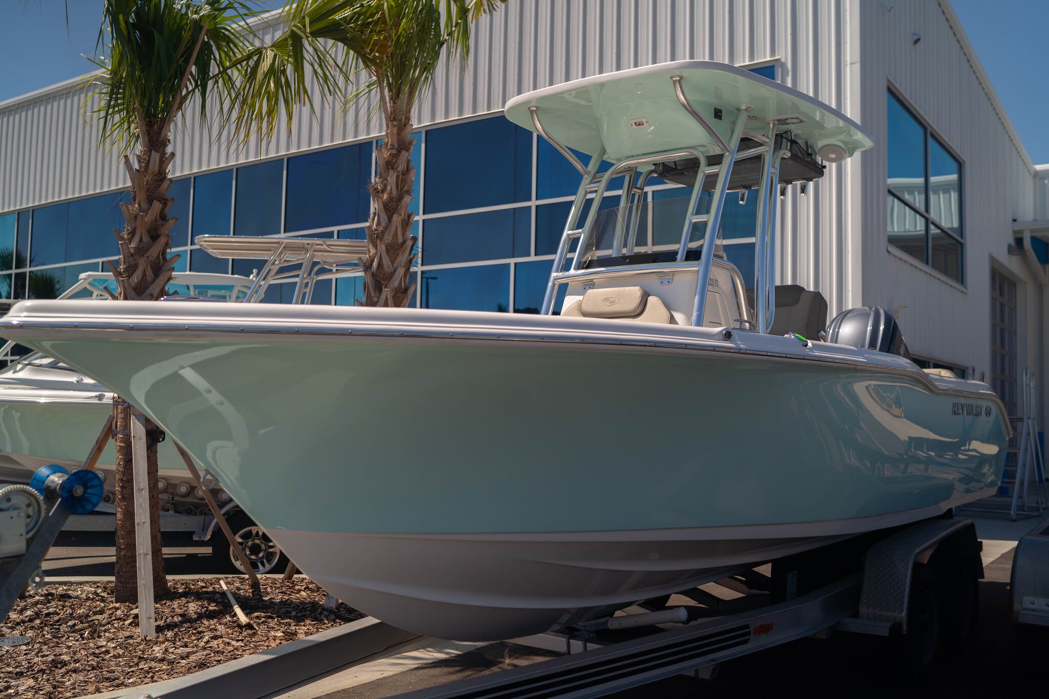 2024 Key West 239FS