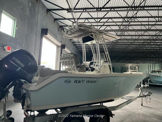 2023 Key West 203FS 203 FS