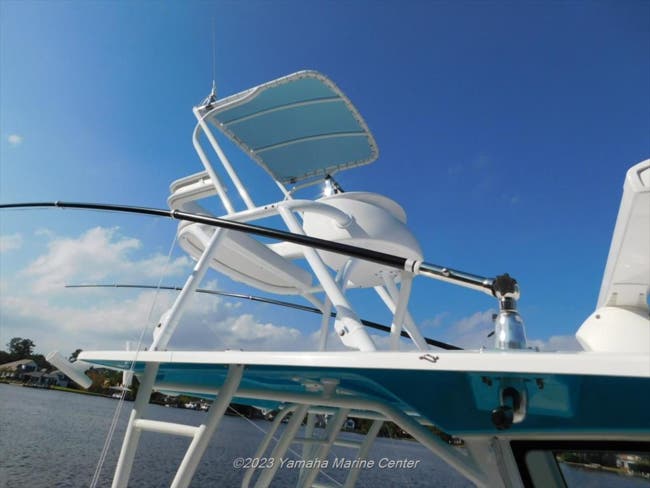 Everglades 355 CC 355CC Orange Park Florida | Florida Power Boats ...