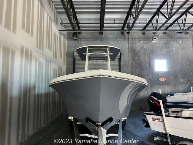 Parker 2501 Center Console Orange Park Florida | Florida Power Boats ...