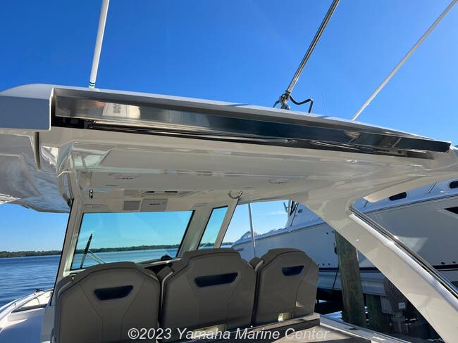 Tiara Yachts 34LS 34 LS Orange Park Florida | Florida Power Boats ...