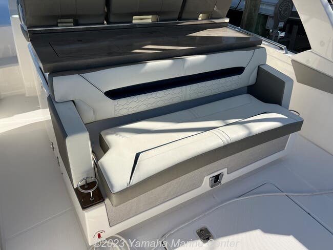 Tiara Yachts 34LS 34 LS Orange Park Florida | Florida Power Boats ...