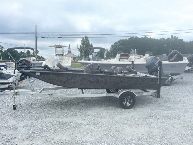 2019 Xpress Xplorer Series XP170