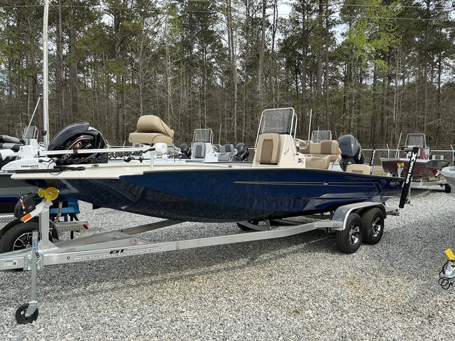 2025 Xpress Hyper-Lift Series H22B