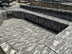 2025 Reaper Boats 756 MUD REAPER