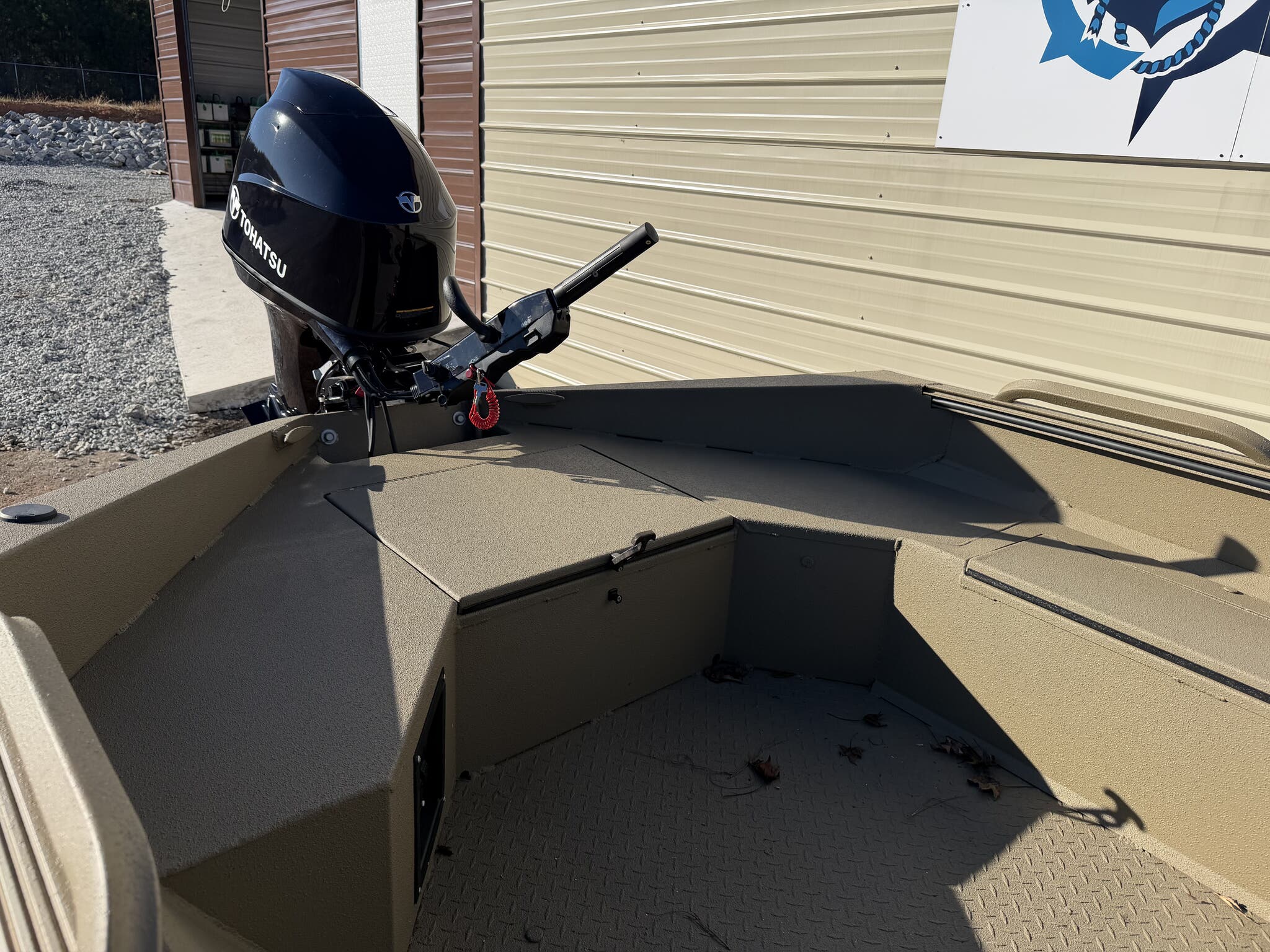 2025 Edge Duck Boats HSPD Series
