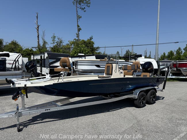 2026 Xpress Hyper-Lift Series H22B