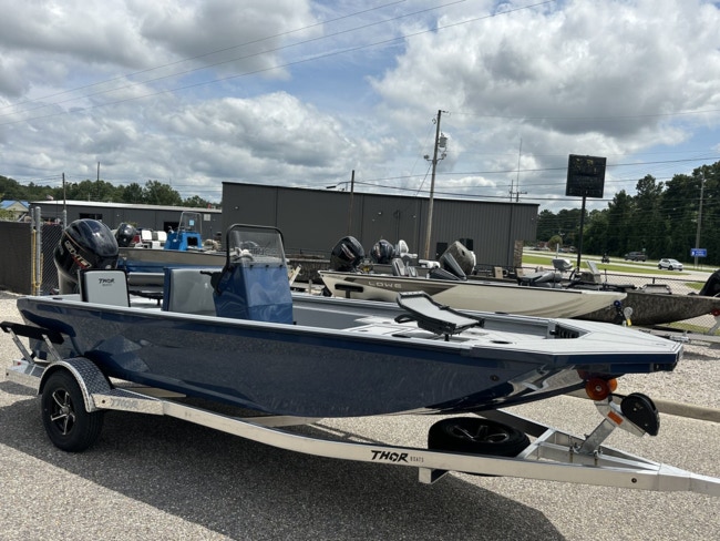 2027 Thor Lake Hammer 1900 CC