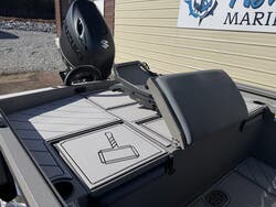 2026 Thor Lake Hammer 1900 CC