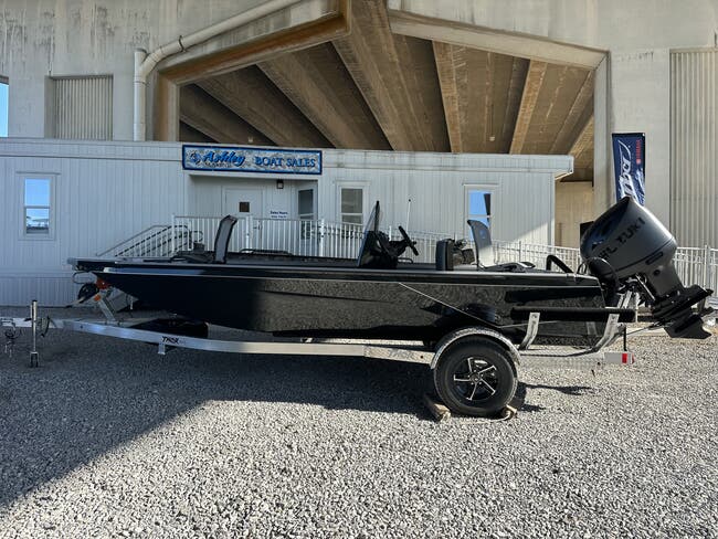 Thor Boats