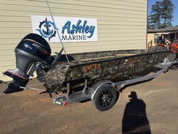 2026 Excel 183 Tomohawk