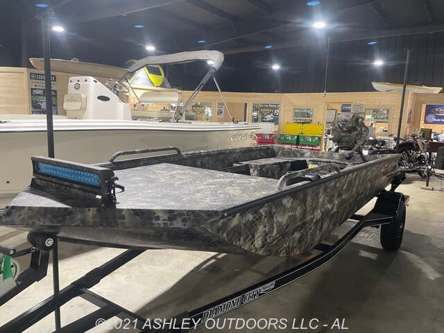 2022 Excel Shallow Water F4 1754 Sw F4