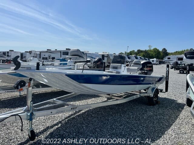 2022 Xpress Xplorer Series XP20CC