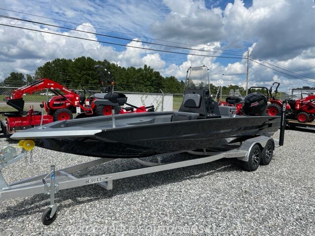Excel Boats for sale in Salem, AL | Ashley Outdoors