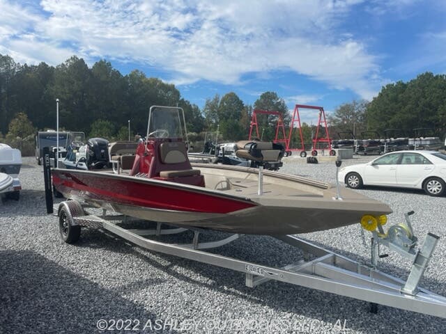 2023 Excel Bay Pro 203