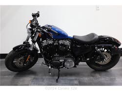 2022 Harley-Davidson Sportster XL1200X