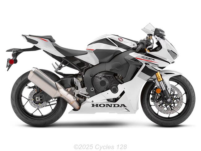2026 Honda CBR10RRT