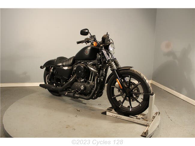 2020 Harley-Davidson Sportster XL883N