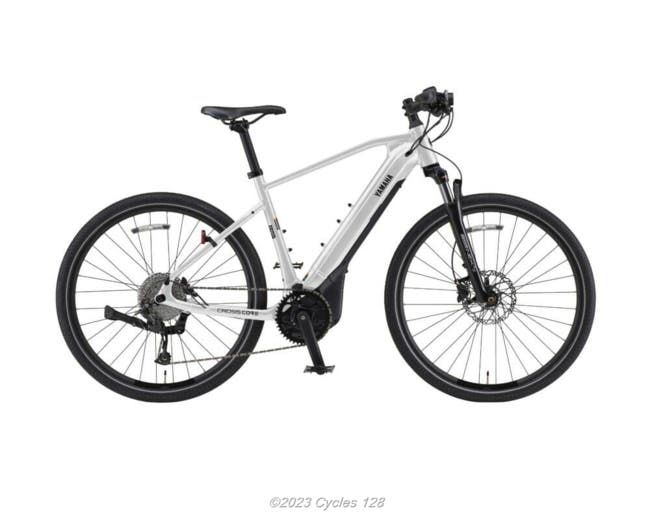 2022 Yamaha CCORRCMWHT