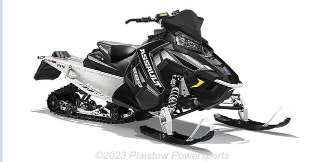 2018 Polaris Switchback Assault S18EEC8PSA