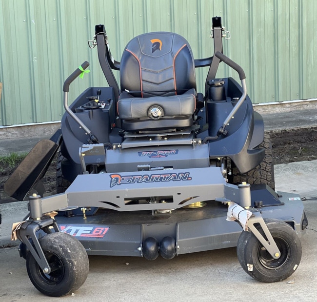Spartan RT Mowers for Sale | Clarksville, TN | Trailer Mart INC