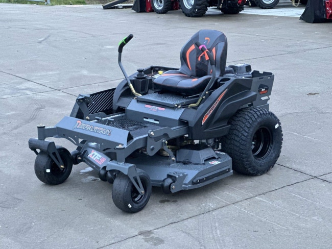 2023 Spartan Mowers RZ HD-61