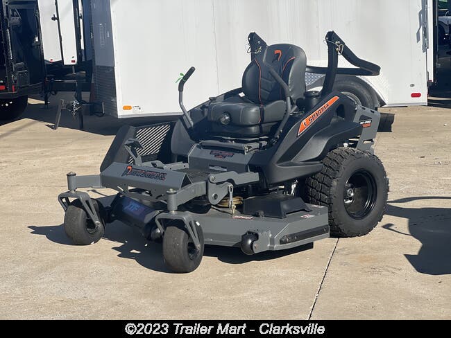 2022 Spartan Mowers RT-Pro 61