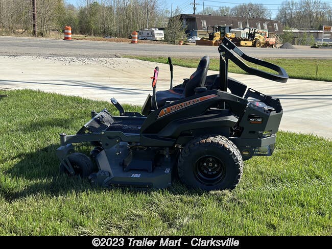 2023 Spartan Mowers RZ-HD 61