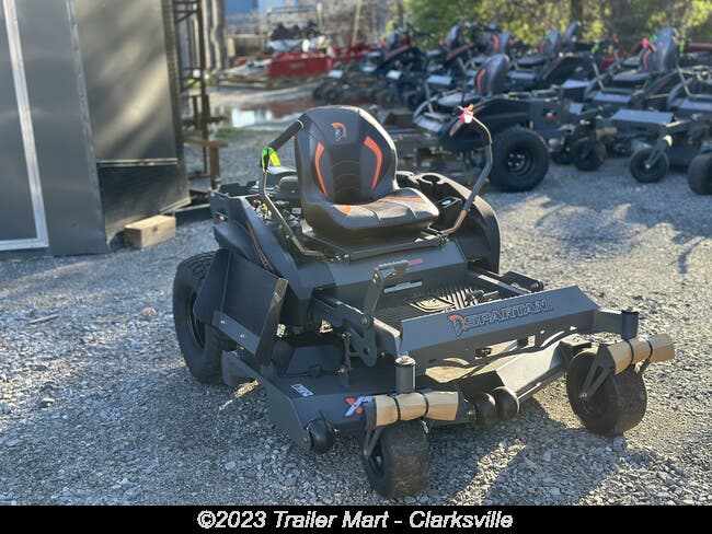 2023 Spartan Mowers RZ 54" B & S