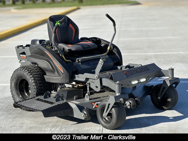 2023 Spartan Mowers RZ-Pro B AND S 54"