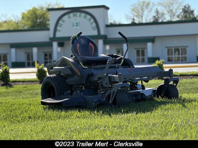 2023 Spartan Mowers RZ PRO B AND S 54"