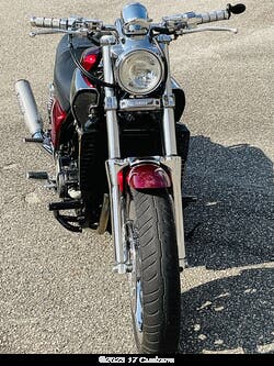 1994 Yamaha V Max
