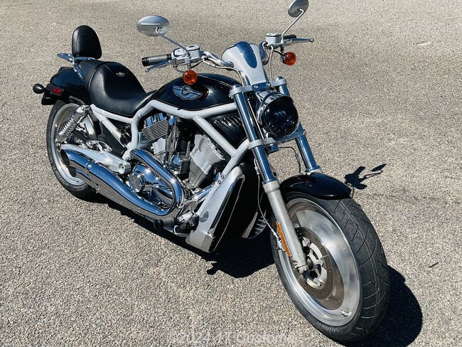 2003 Harley-Davidson V-Rod