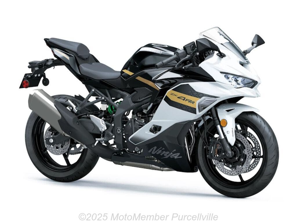 Sport Motorcycle For Sale - 2026 Kawasaki Ninja® ZX™-4RR ABS | Rev & Roam