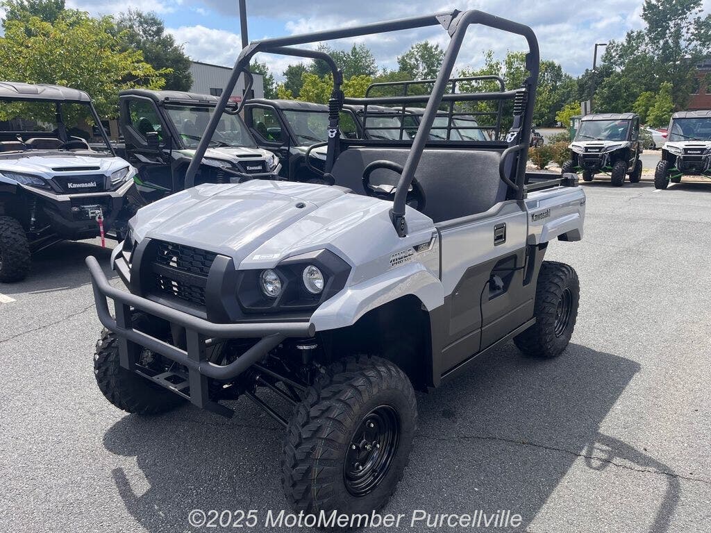 ATV For Sale - 2026 Kawasaki Mule PRO-MX | Rev & Roam