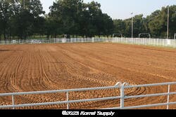 Priefert 8FT Arena Master