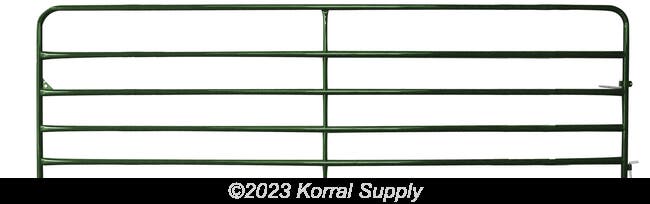 Priefert 12' Bull Gate