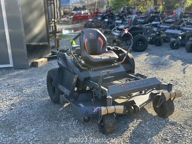 2023 Spartan RZ 54" B & S
