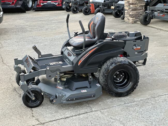 2023 Spartan RZ PRO B AND S 61"