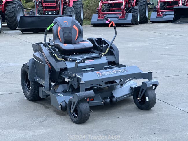 2023 Spartan RZ 48